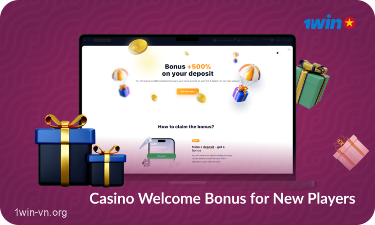 1win Casino Vietnam — Official Betting Site | Login | Bonus 13,394,520 VND